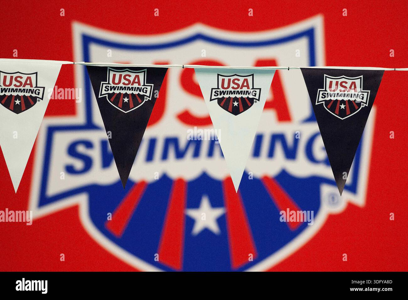 January 14, 2026: USA Swimming Pro Swim Series at Lee and Joe Jamail ...