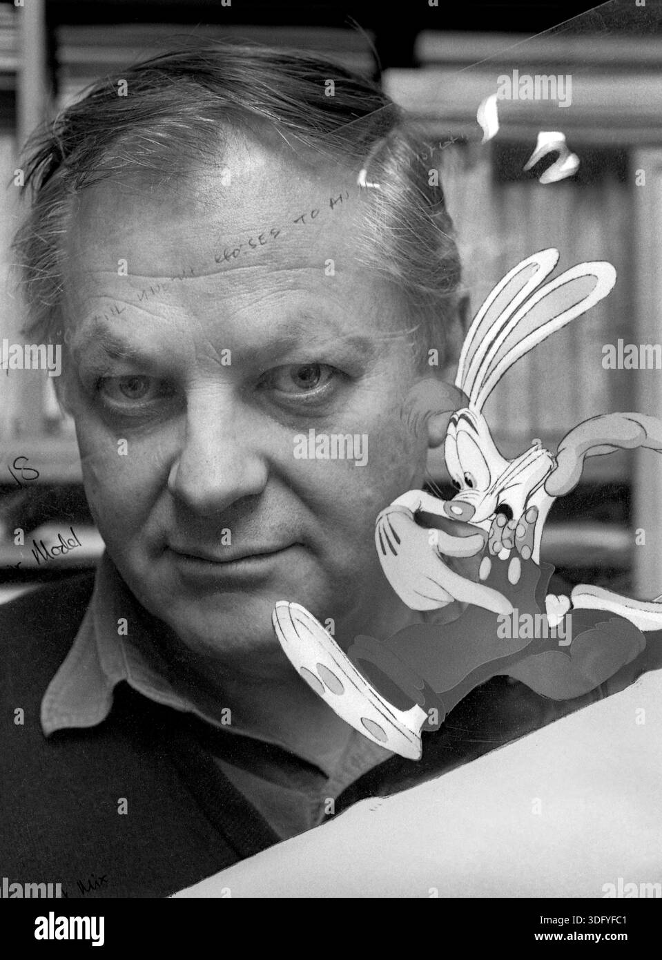 Richard williams animation hi-res stock photography and images - Alamy