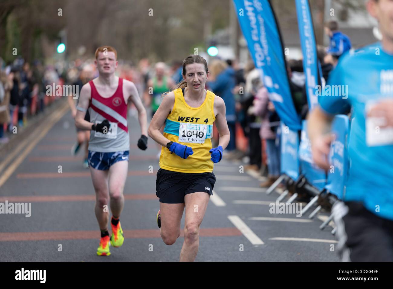 Ribble Valley 10k North of England Road Running Championships 28 ...