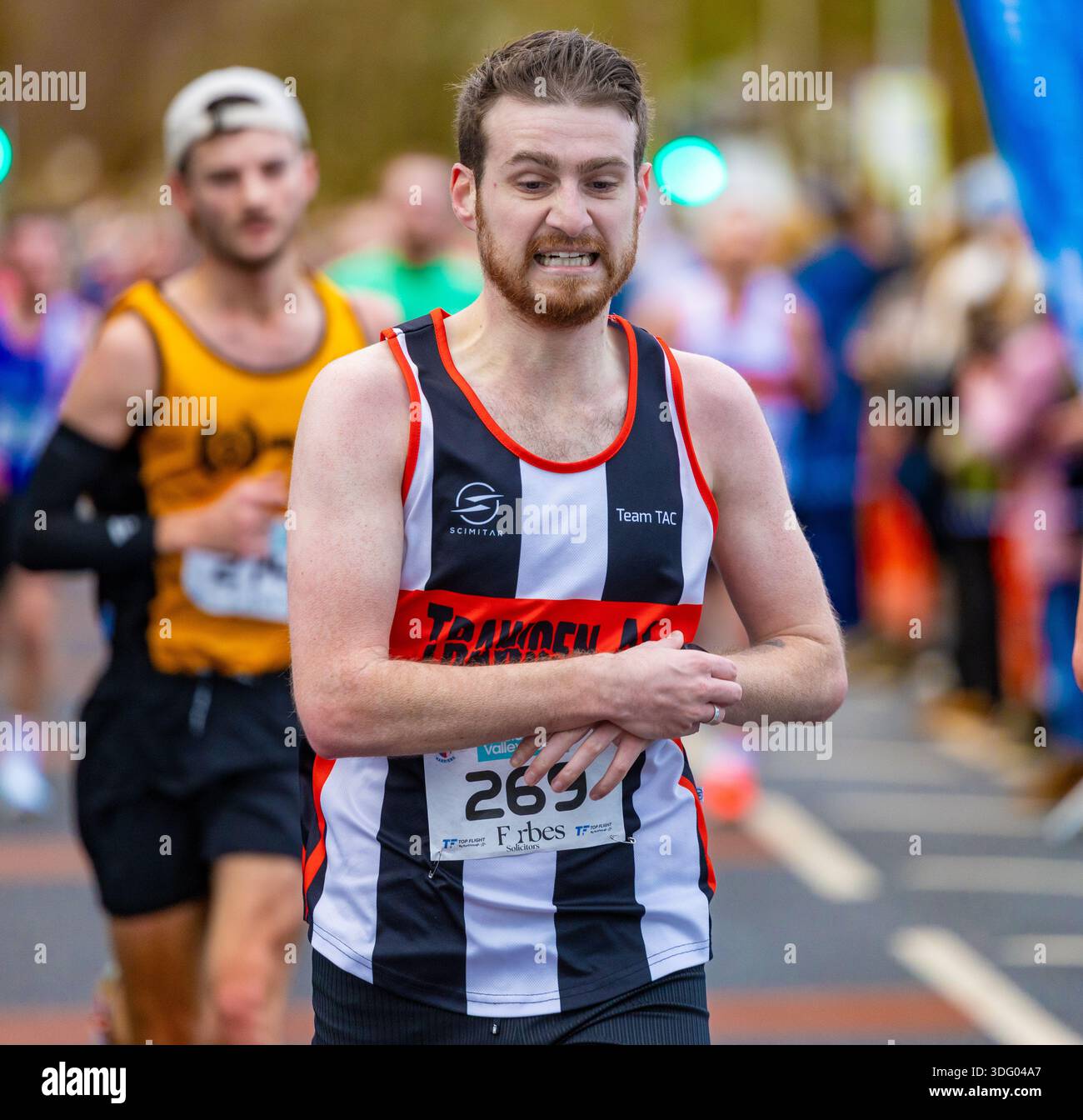 Ribble Valley 10k North of England Road Running Championships 28 ...