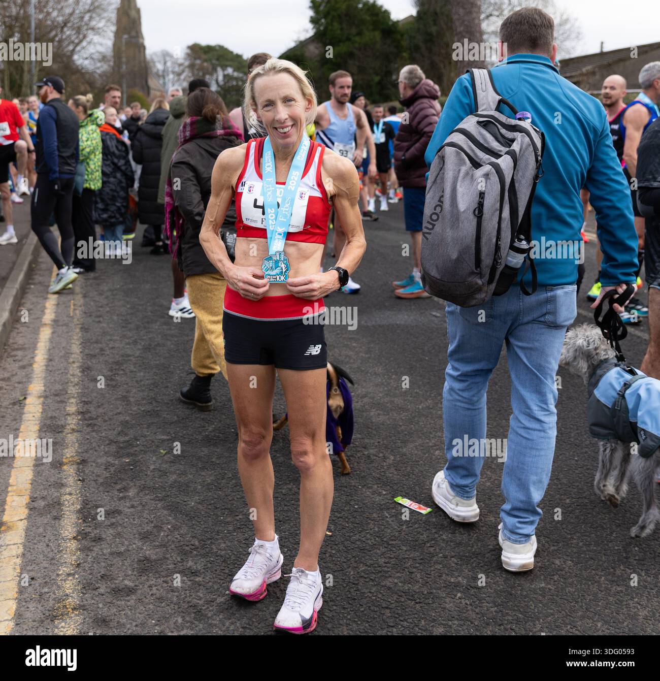 Ribble Valley 10k North of England Road Running Championships 28 ...