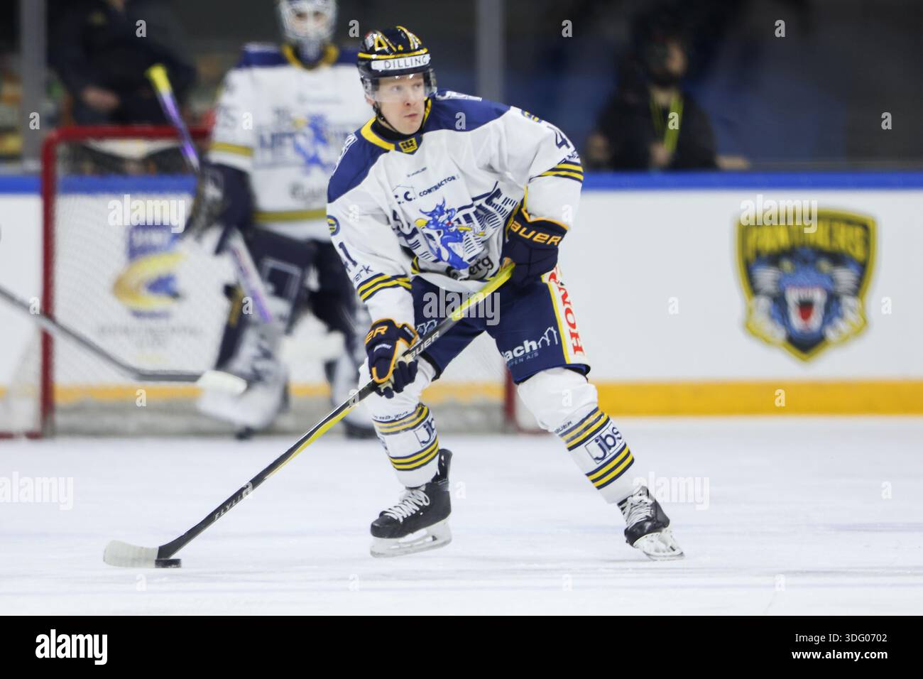 14th January 2026; Motorpoint Arena, Nottingham, Midlands, England ...