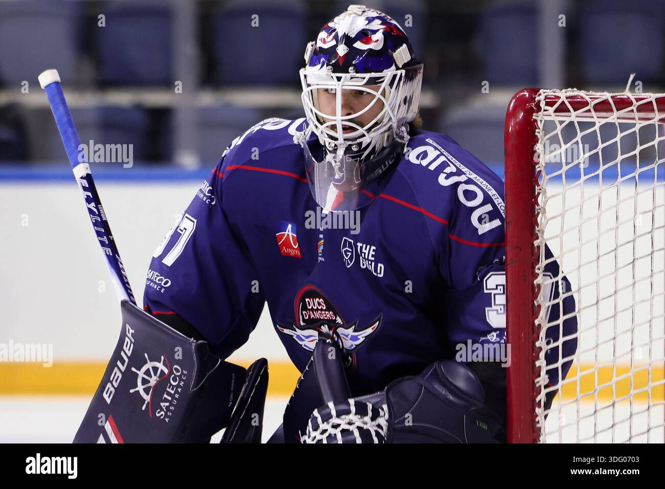 14th January 2026; Motorpoint Arena, Nottingham, Midlands, England ...