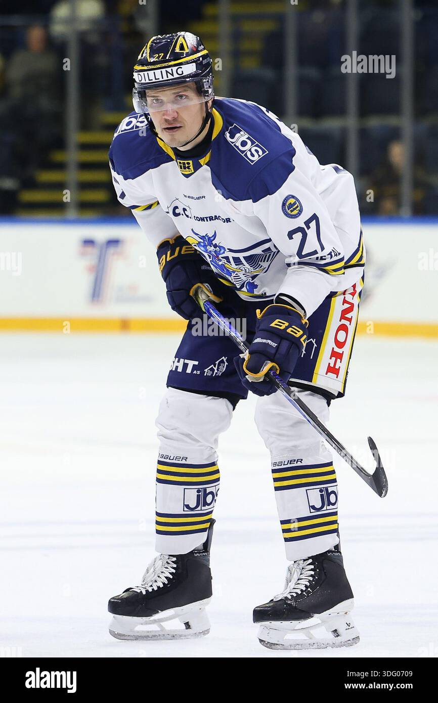 14th January 2026; Motorpoint Arena, Nottingham, Midlands, England ...