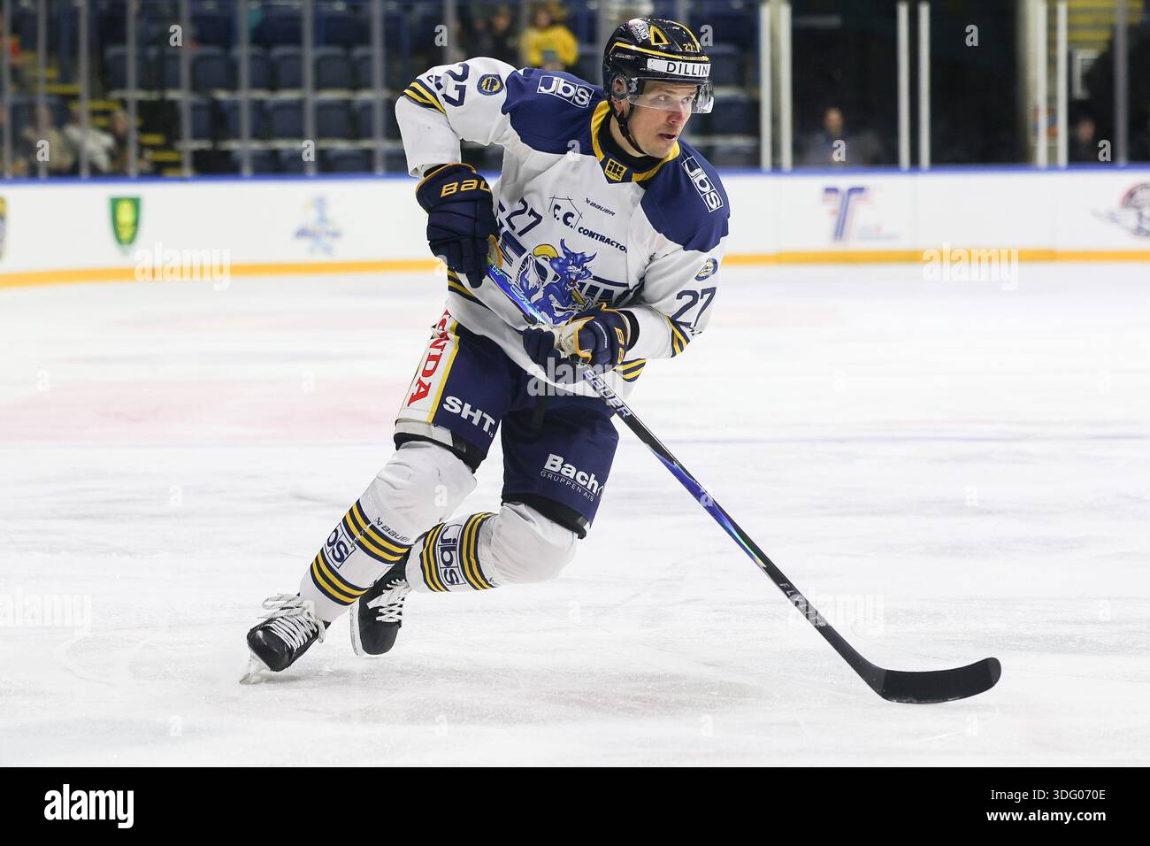 14th January 2026; Motorpoint Arena, Nottingham, Midlands, England ...