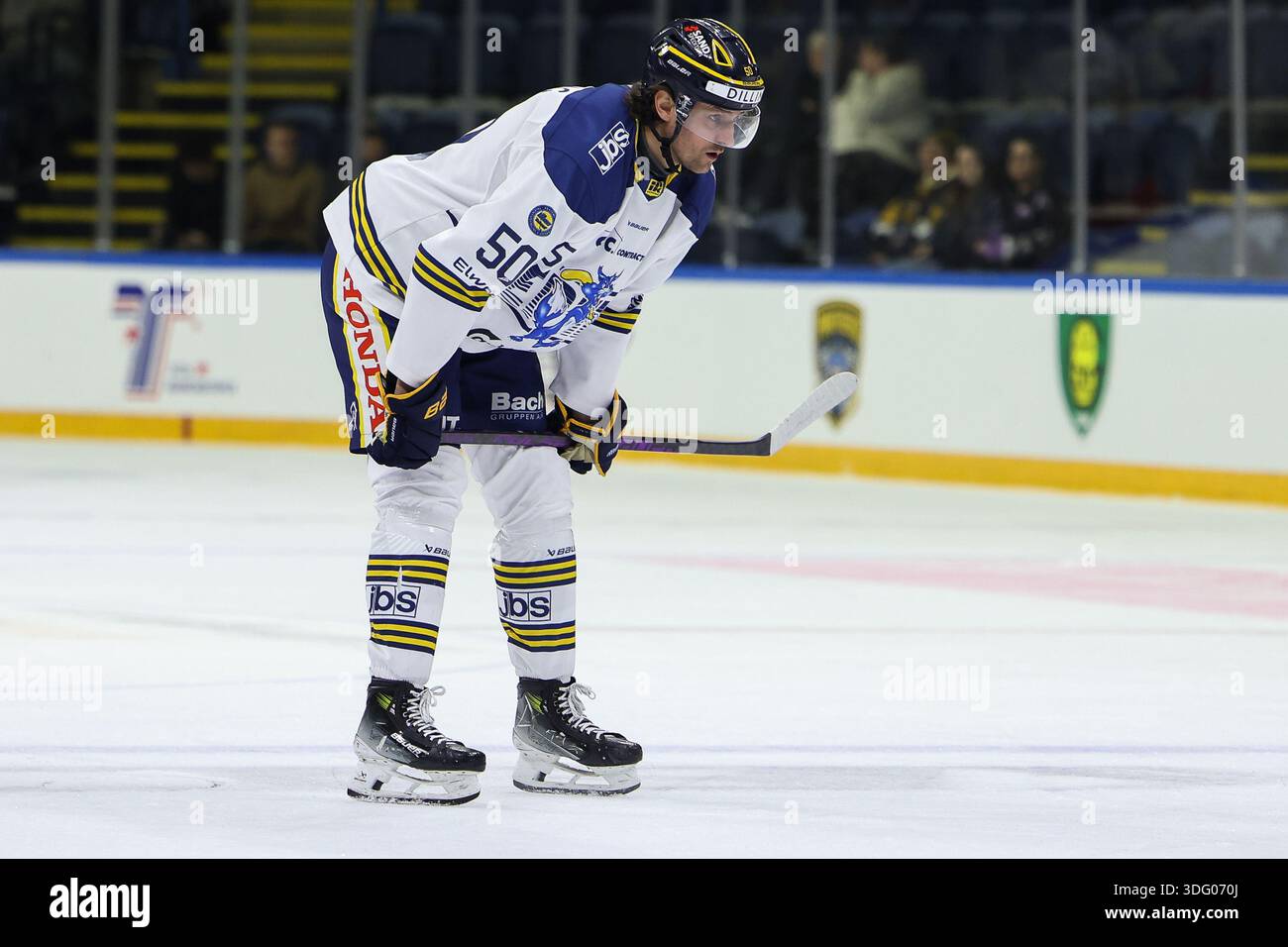 14th January 2026; Motorpoint Arena, Nottingham, Midlands, England ...