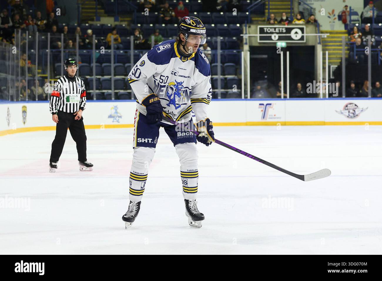 14th January 2026; Motorpoint Arena, Nottingham, Midlands, England ...