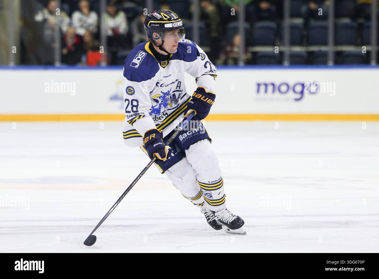 14th January 2026; Motorpoint Arena, Nottingham, Midlands, England ...