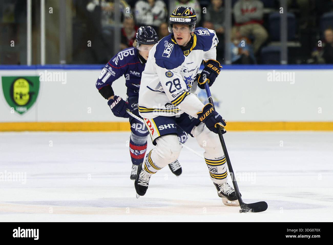 14th January 2026; Motorpoint Arena, Nottingham, Midlands, England ...