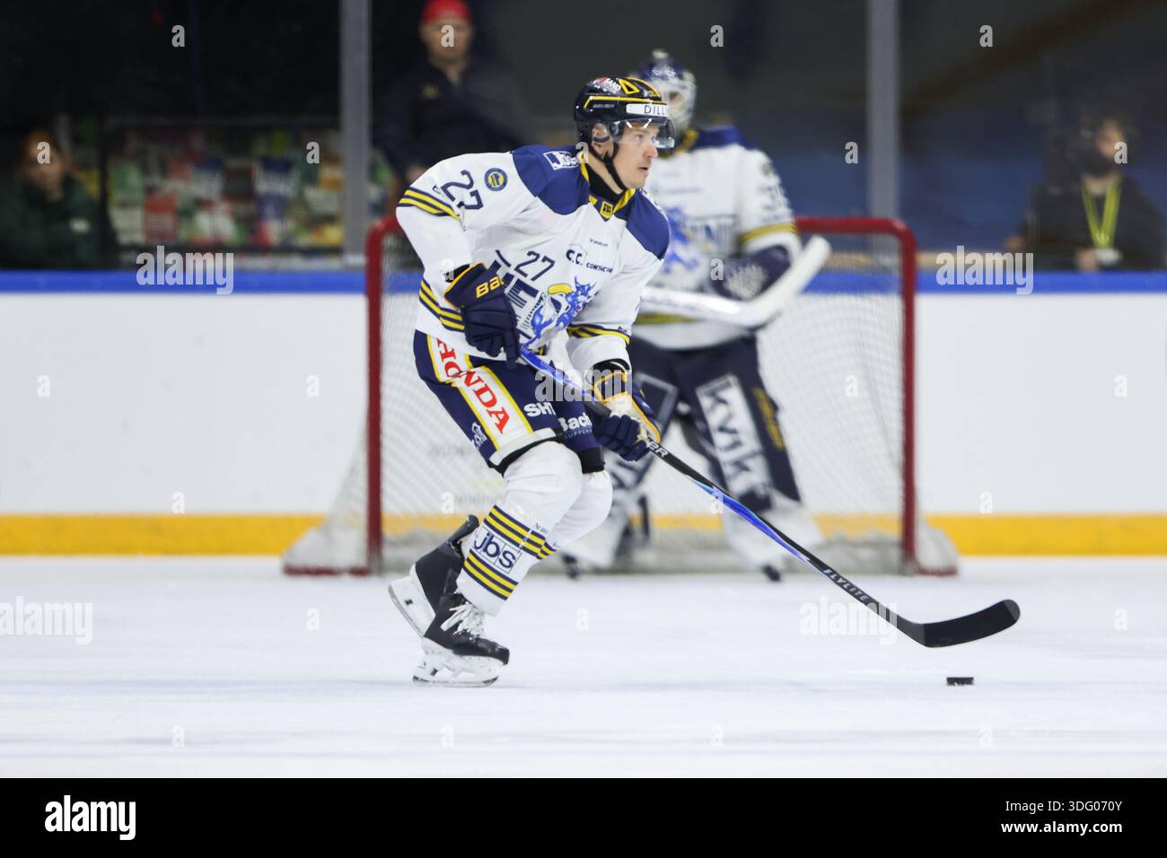 14th January 2026; Motorpoint Arena, Nottingham, Midlands, England ...