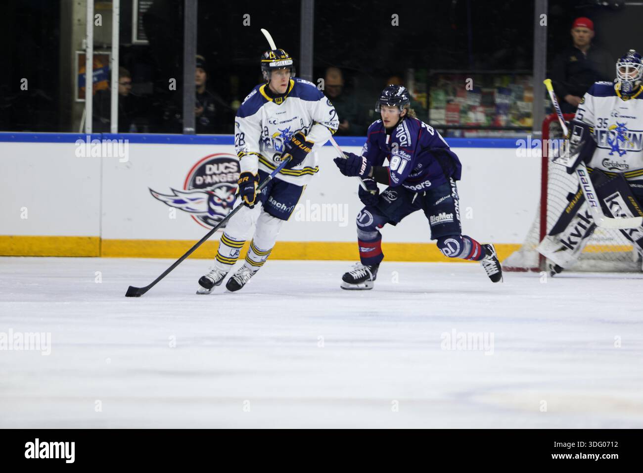 14th January 2026; Motorpoint Arena, Nottingham, Midlands, England ...