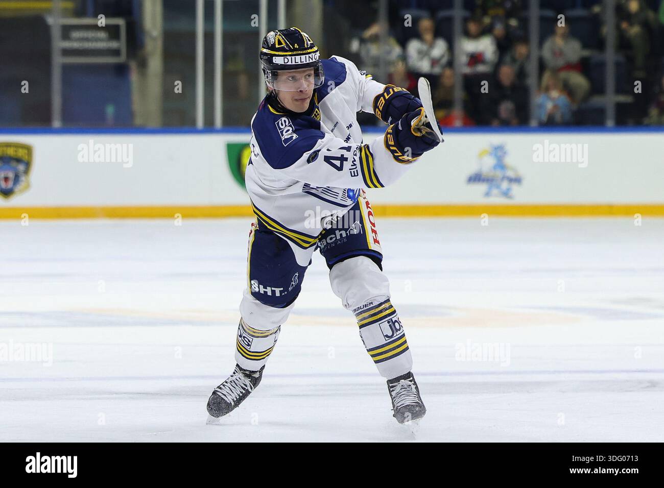 14th January 2026; Motorpoint Arena, Nottingham, Midlands, England ...