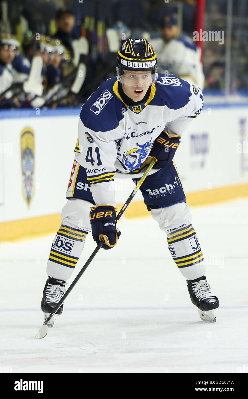 14th January 2026; Motorpoint Arena, Nottingham, Midlands, England ...