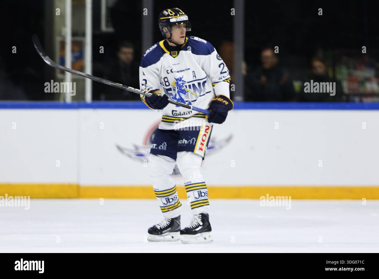 14th January 2026; Motorpoint Arena, Nottingham, Midlands, England ...