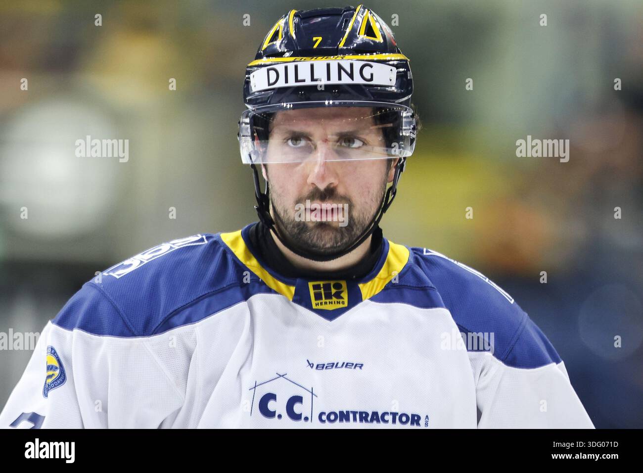 14th January 2026; Motorpoint Arena, Nottingham, Midlands, England ...