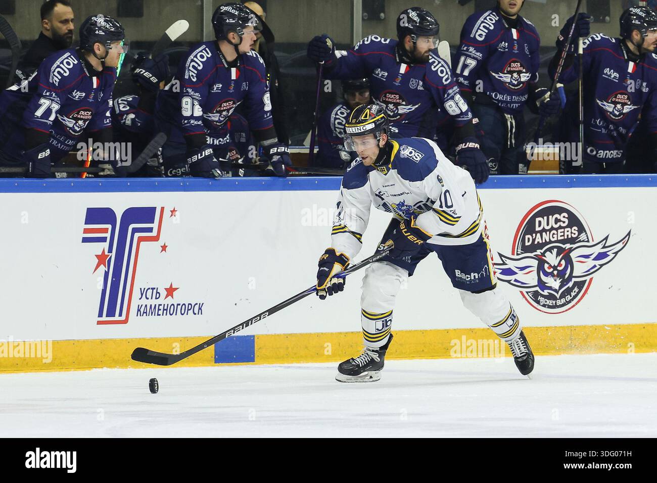 14th January 2026; Motorpoint Arena, Nottingham, Midlands, England ...