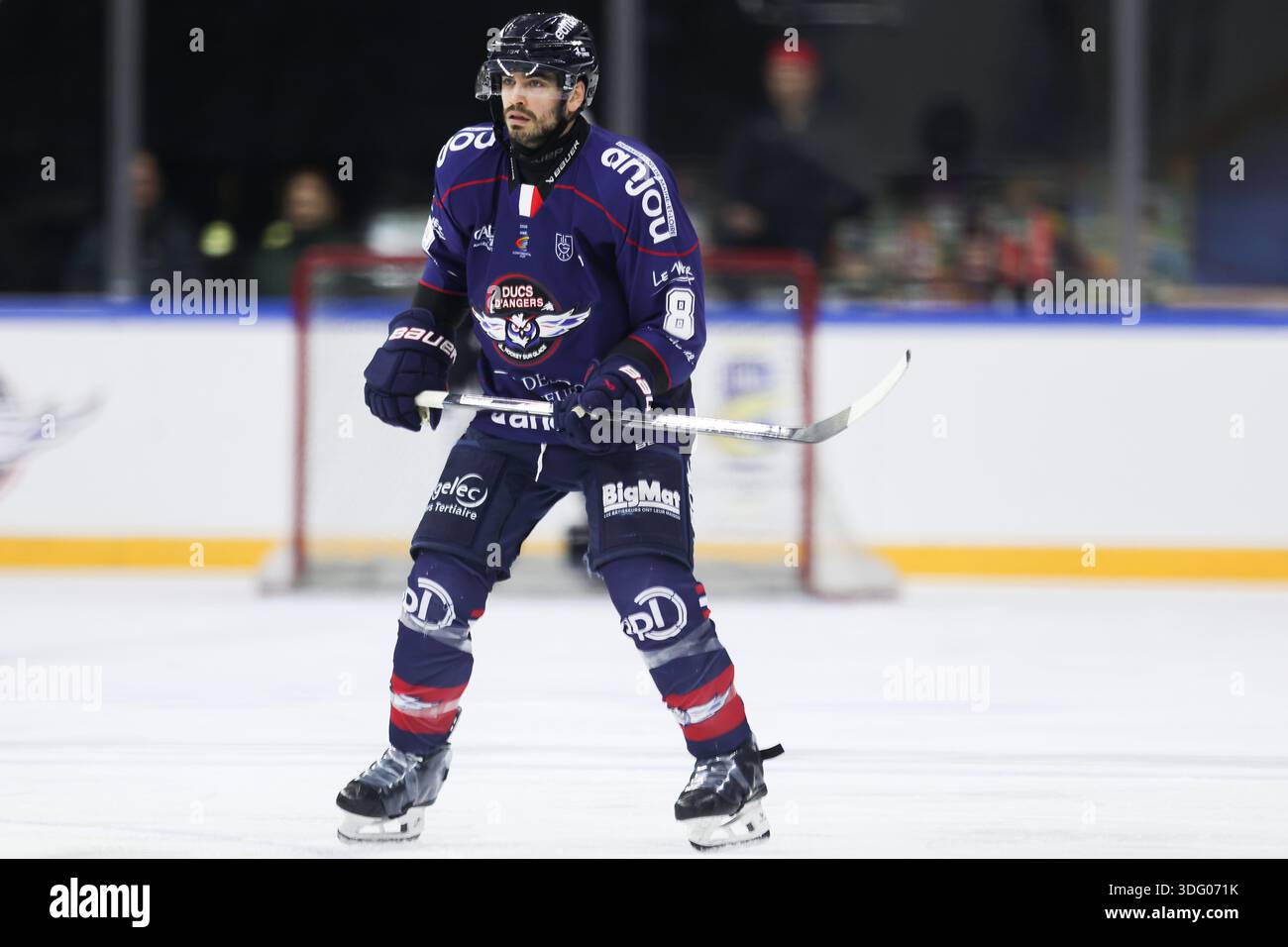 14th January 2026; Motorpoint Arena, Nottingham, Midlands, England ...