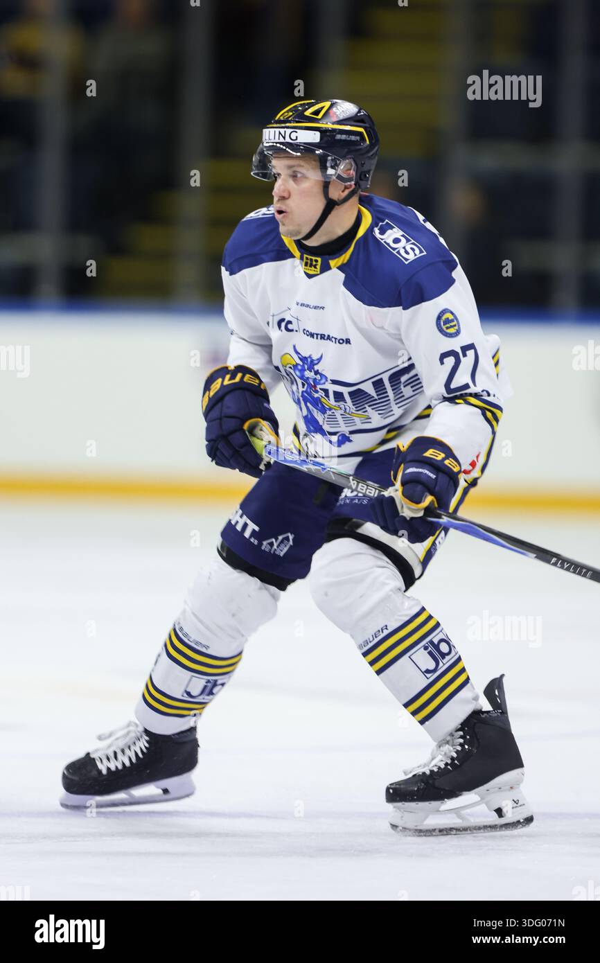 14th January 2026; Motorpoint Arena, Nottingham, Midlands, England ...