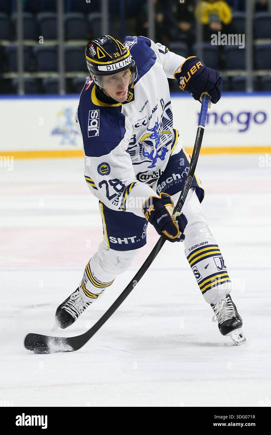 14th January 2026; Motorpoint Arena, Nottingham, Midlands, England ...