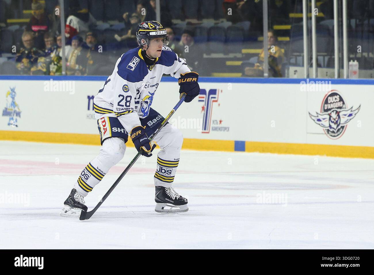 14th January 2026; Motorpoint Arena, Nottingham, Midlands, England ...