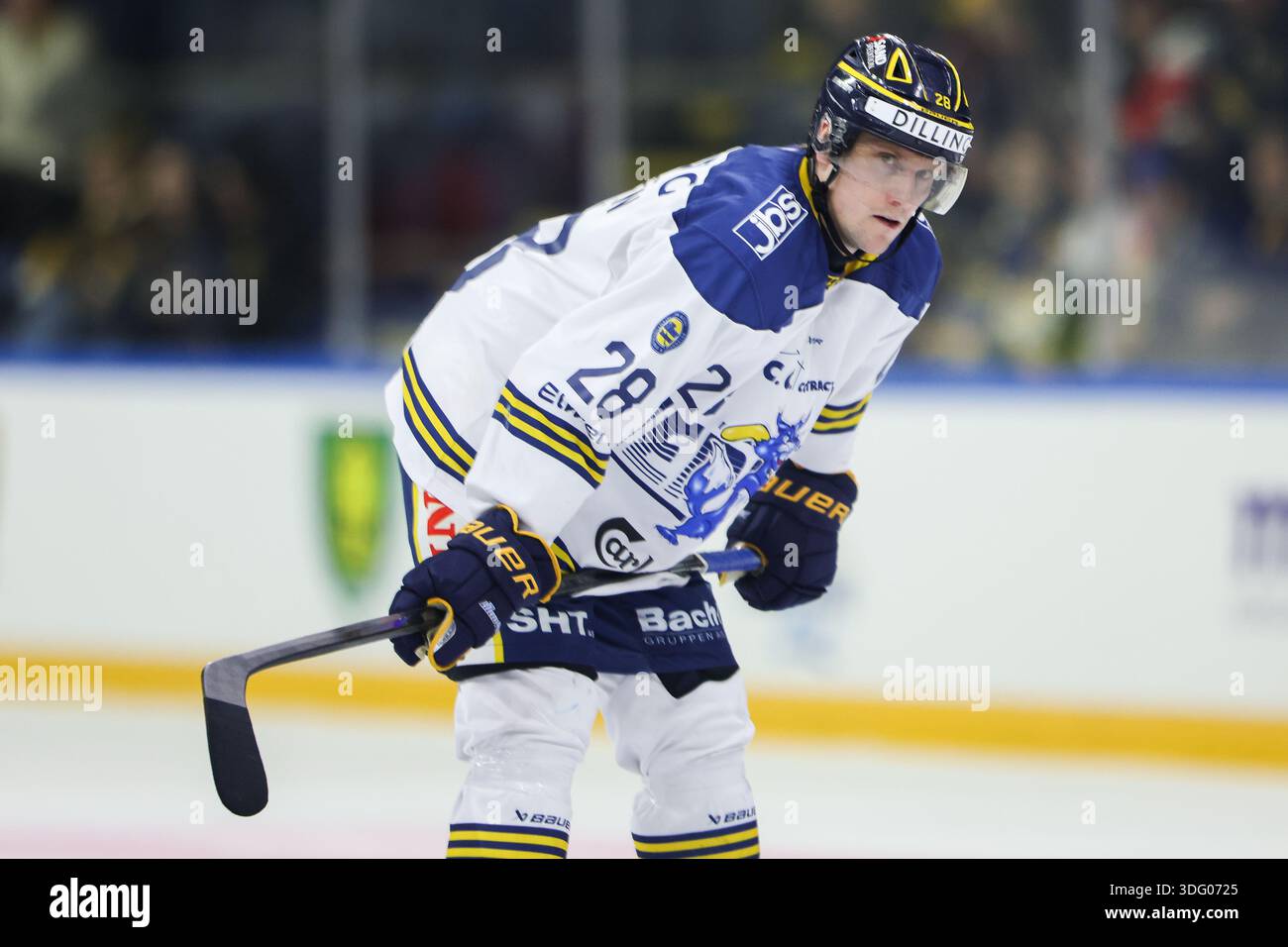 14th January 2026; Motorpoint Arena, Nottingham, Midlands, England ...