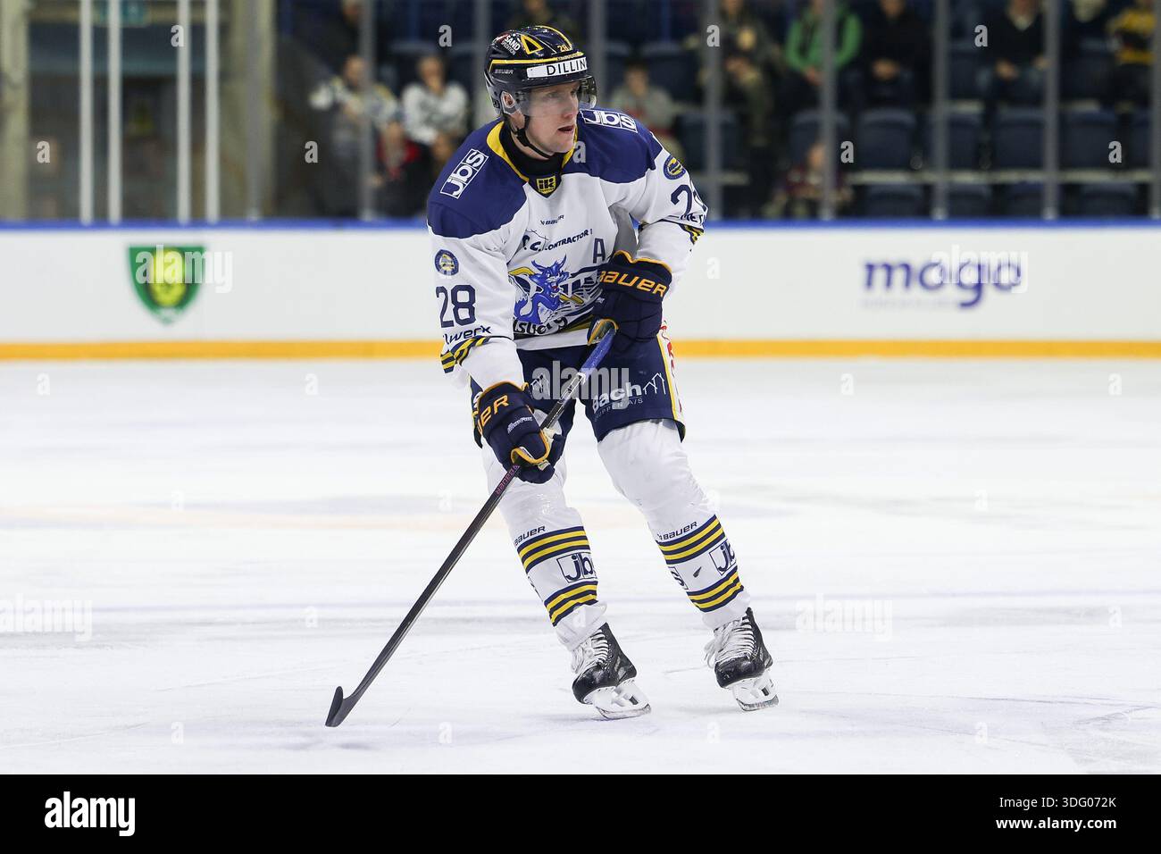 14th January 2026; Motorpoint Arena, Nottingham, Midlands, England ...