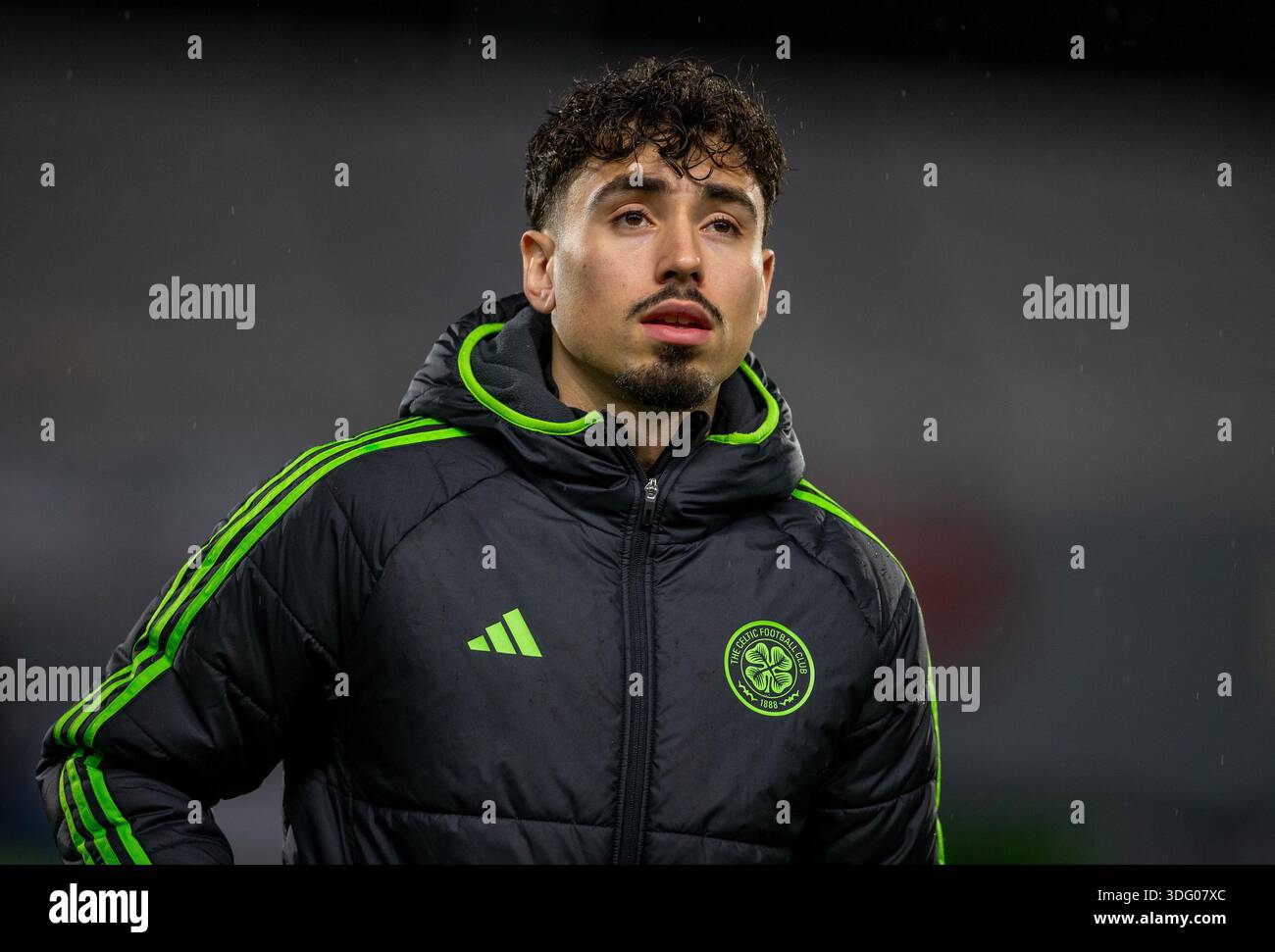 14th January 2026; Falkirk Stadium, Falkirk, Scotland; Scottish ...