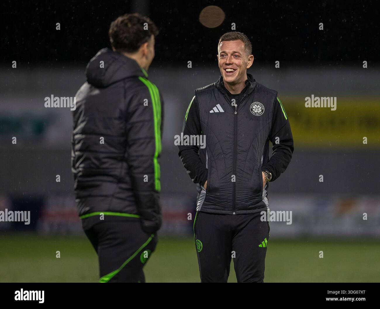 14th January 2026; Falkirk Stadium, Falkirk, Scotland; Scottish ...