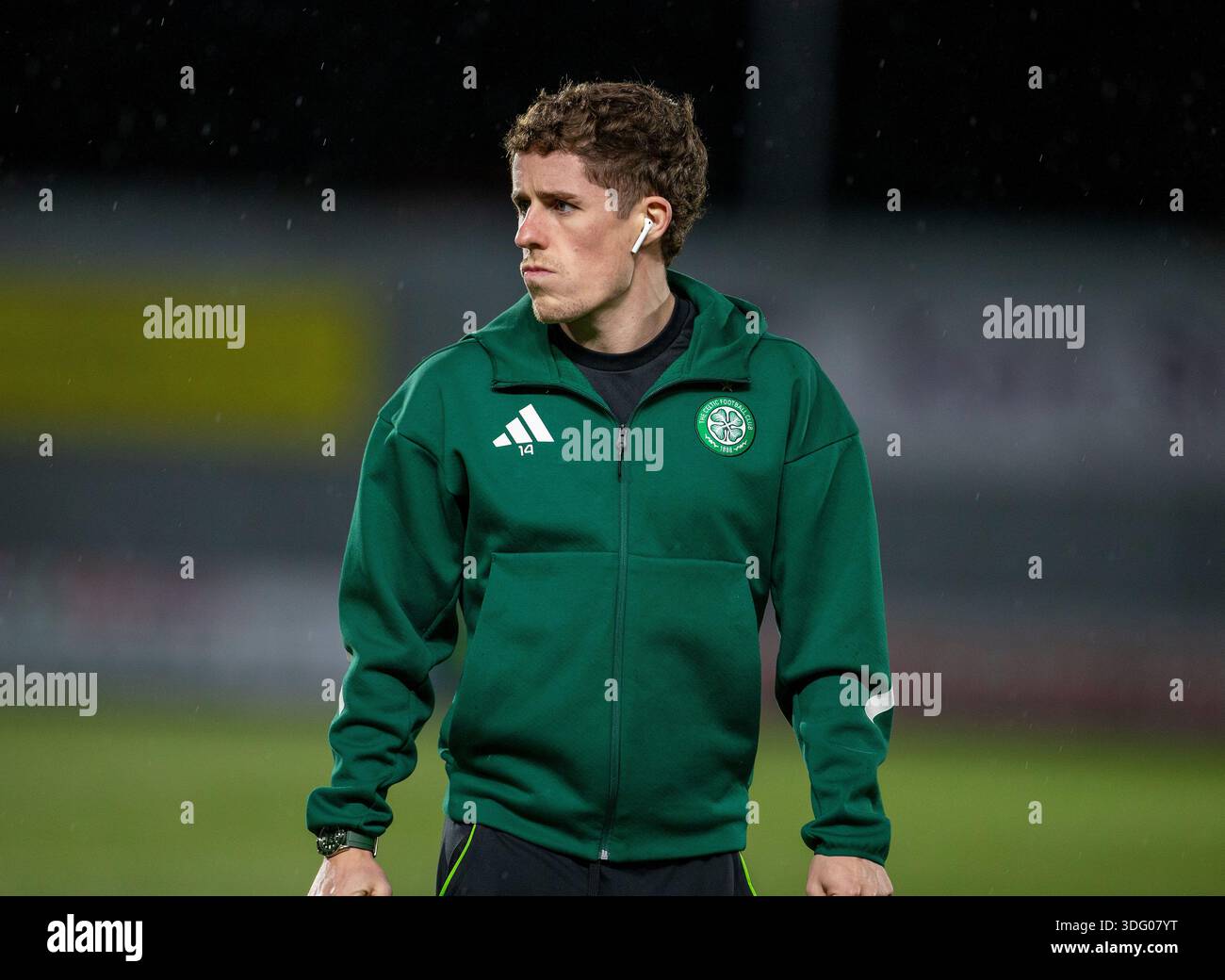 14th January 2026; Falkirk Stadium, Falkirk, Scotland; Scottish ...