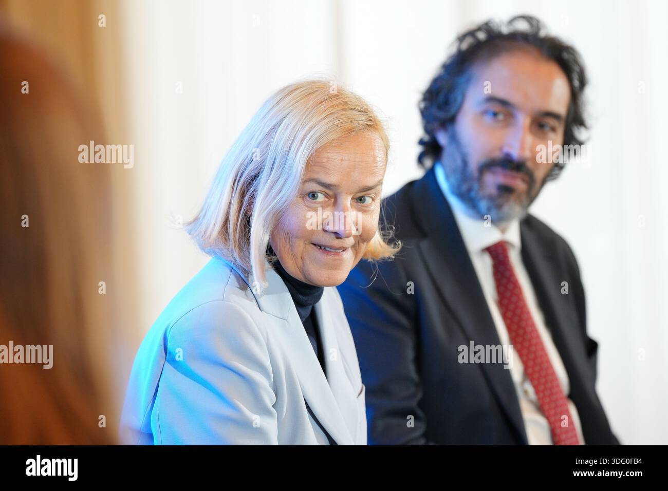Milan, Palazzina Appiani, Technogym's Milano Wellness Foundation in ...