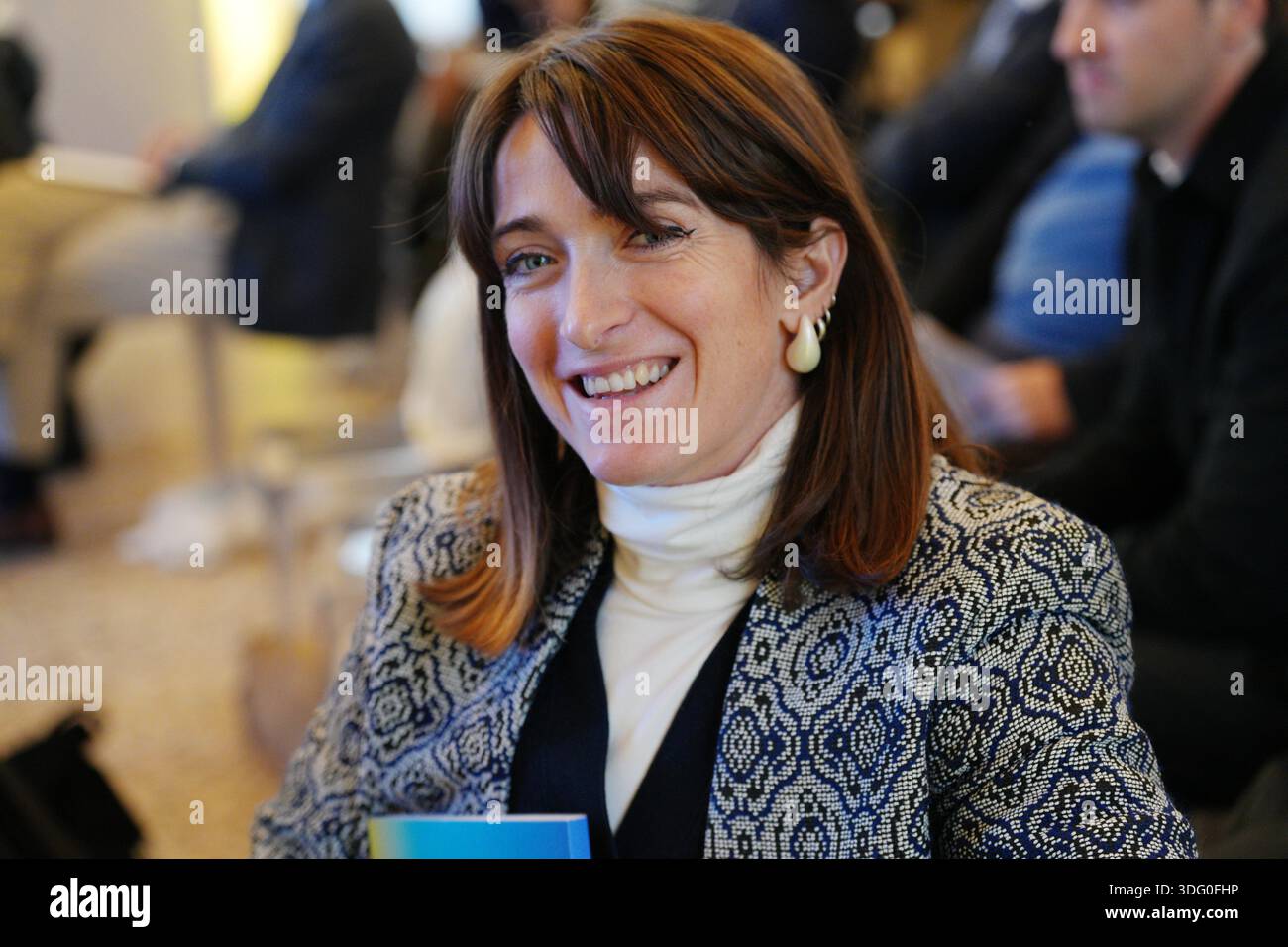 Milan, Palazzina Appiani, Technogym's Milano Wellness Foundation in ...
