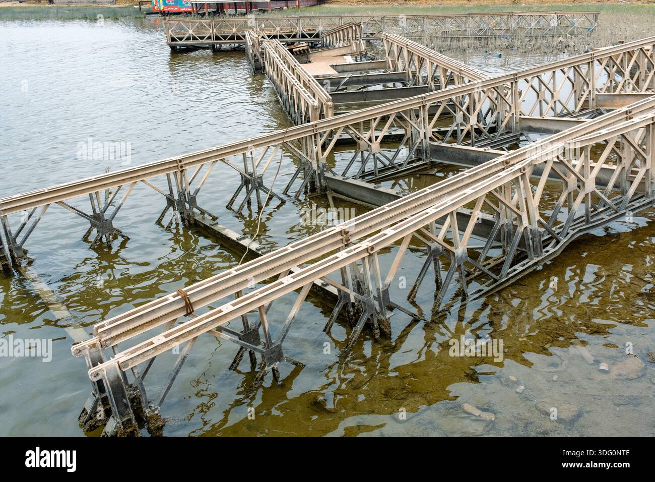 Basrah 2023 hi-res stock photography and images - Alamy