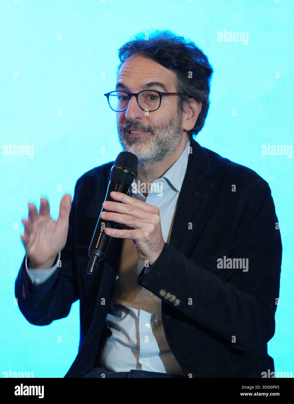 Milan, Palazzina Appiani, Technogym's Milano Wellness Foundation in ...