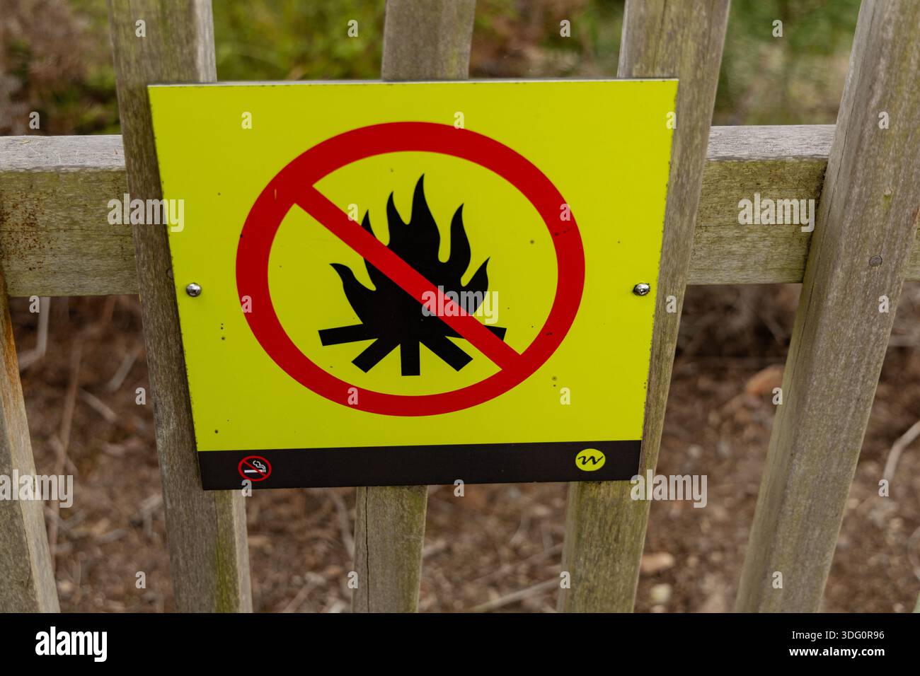 Burning prohibition hi-res stock photography and images - Alamy