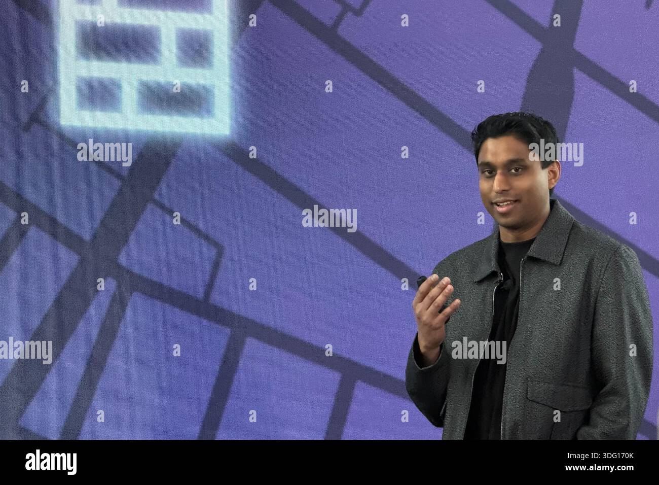 Bilt Rewards CEO Ankur Jain talks about an overhaul of its credit cards ...