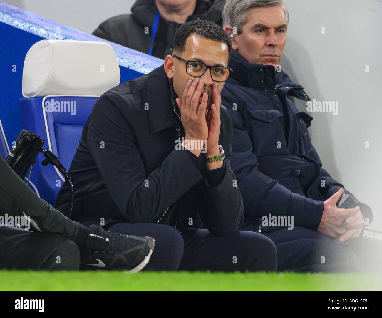 Chelsea v Arsenal - Semi-Final First Leg - Carabao Cup - Stamford ...