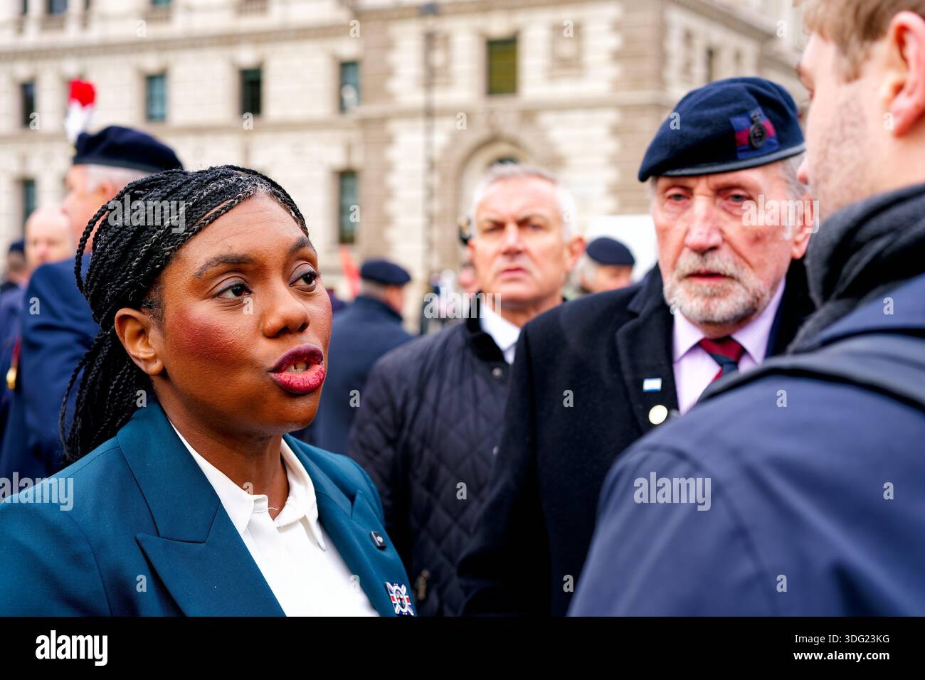Ulster Farmers Union organised Save Our Farms protest, Westminster ...