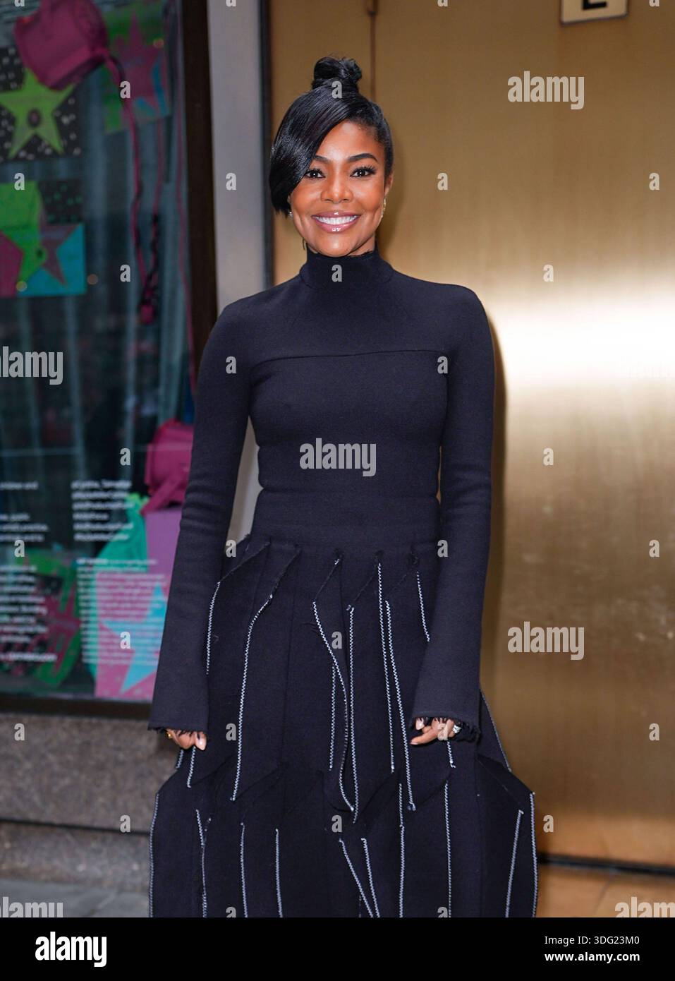 Photo by: zz/XNY/STAR MAX/IPx 2026 1/14/26 Gabrielle Union is seen ...