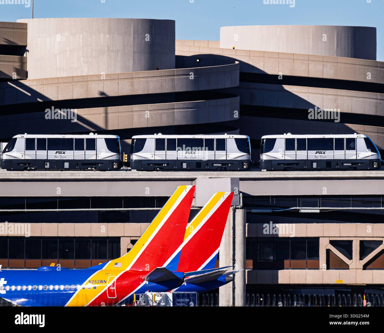 Innovia apm hi-res stock photography and images - Alamy