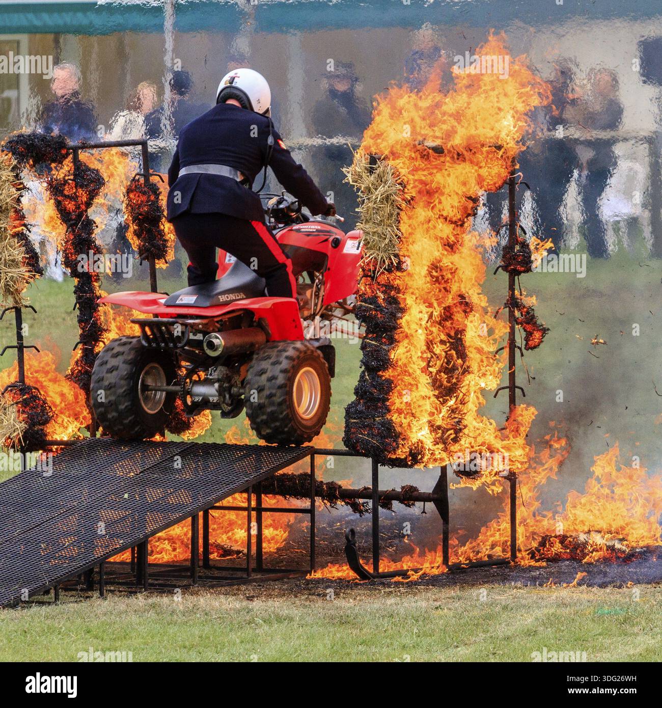 Team uk british army hi-res stock photography and images - Alamy