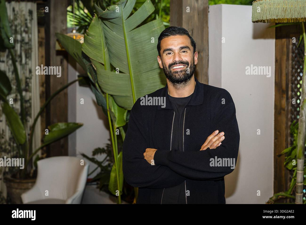 ESTEPONA , 04-01-2026 ,Turnkey del Sol Coworking office, picture shows ...