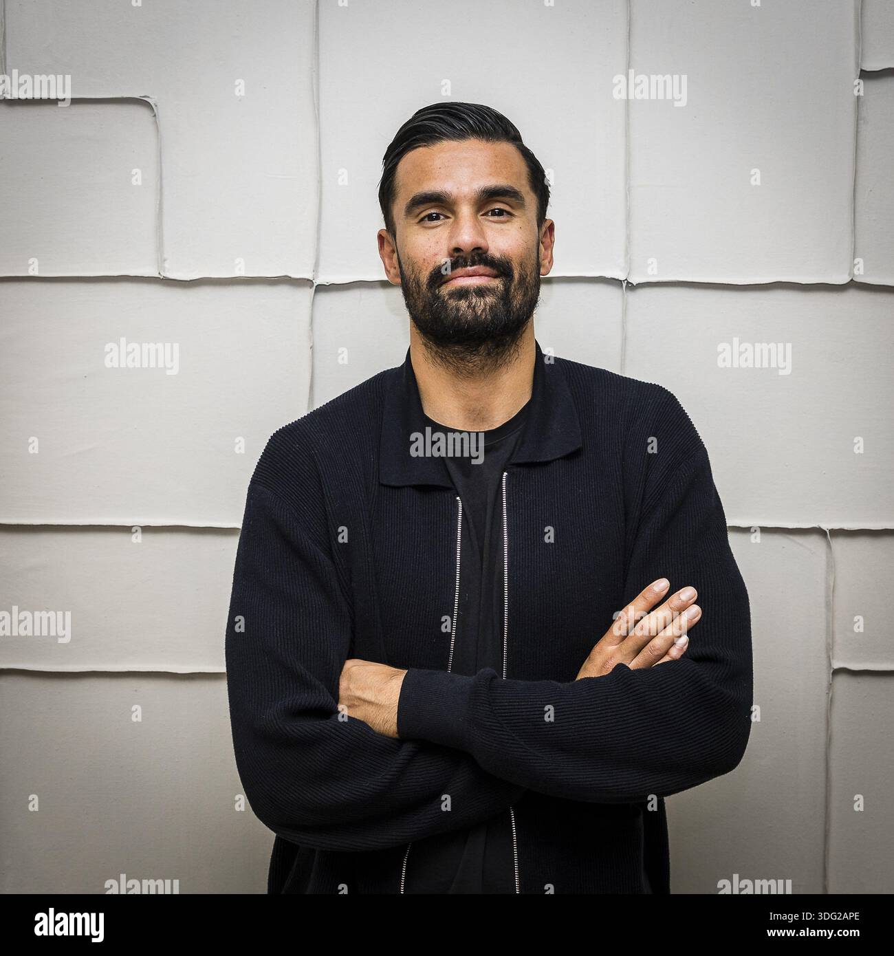 ESTEPONA , 04-01-2026 ,Turnkey del Sol Coworking office, picture shows ...