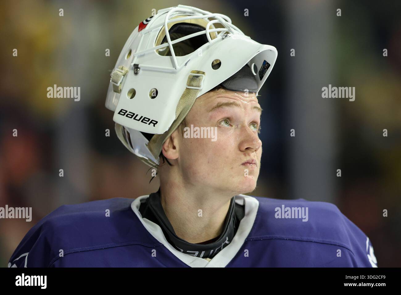 14th January 2026; Motorpoint Arena, Nottingham, Midlands, England ...