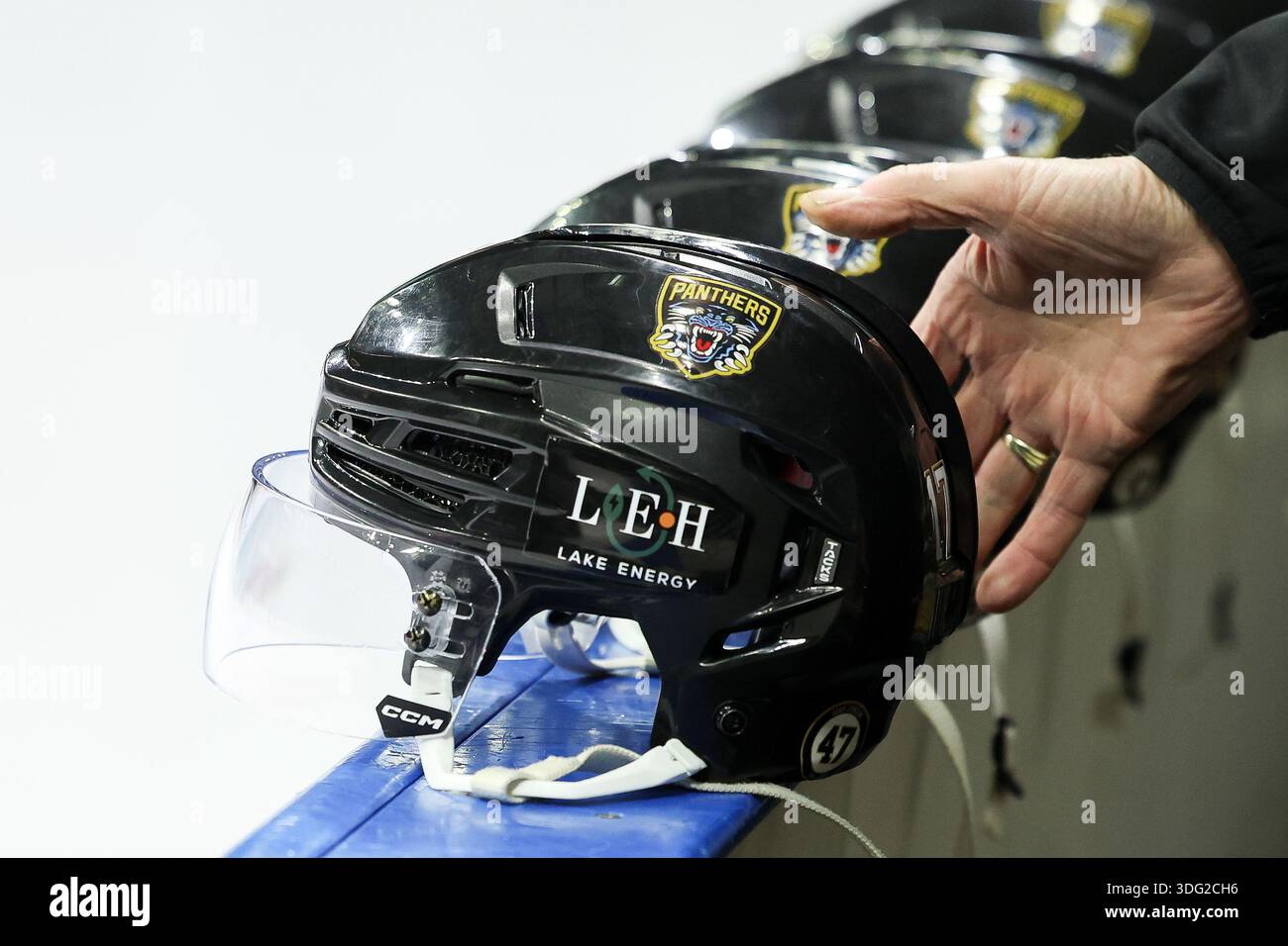 14th January 2026; Motorpoint Arena, Nottingham, Midlands, England ...