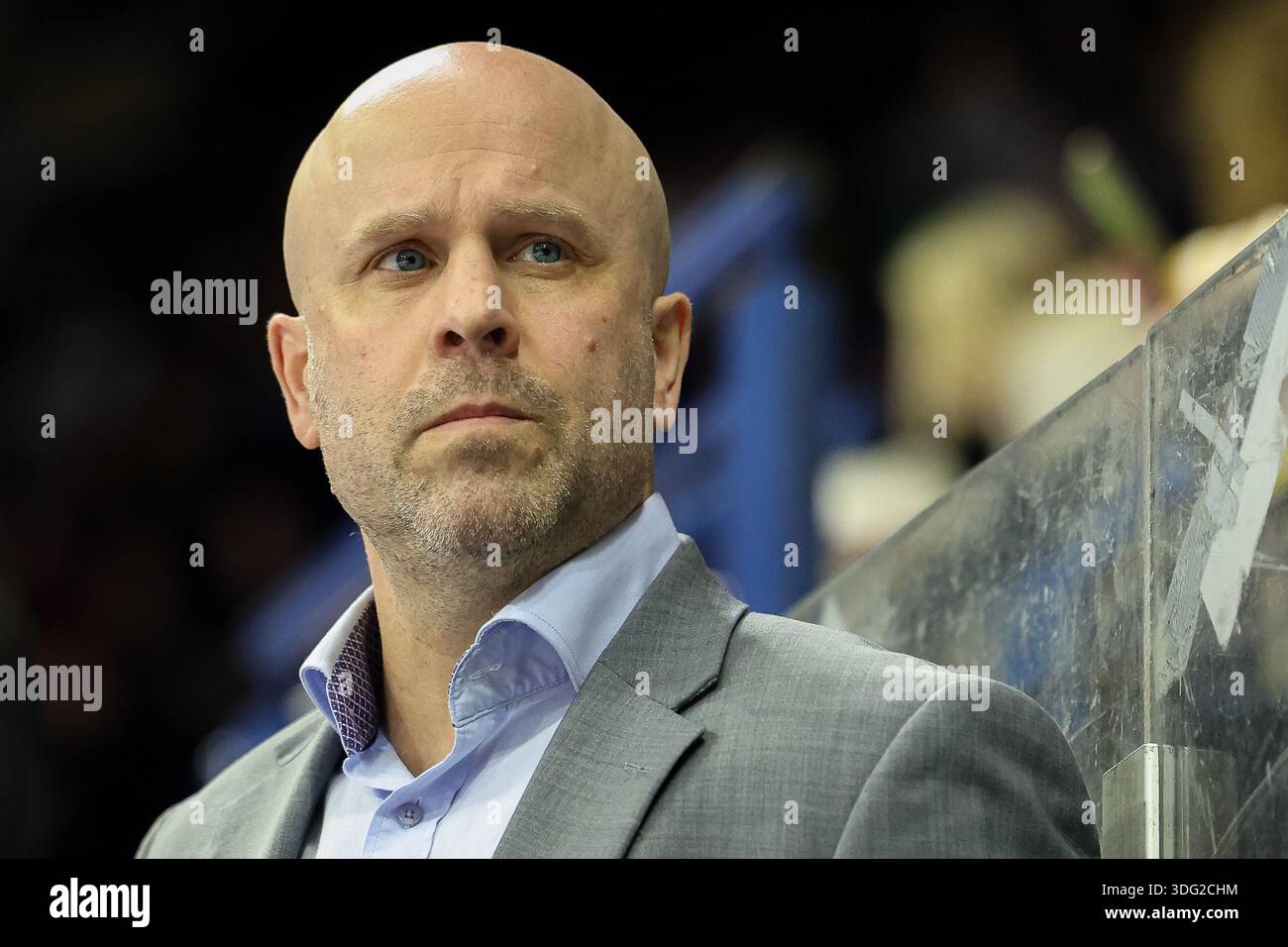 14th January 2026; Motorpoint Arena, Nottingham, Midlands, England ...