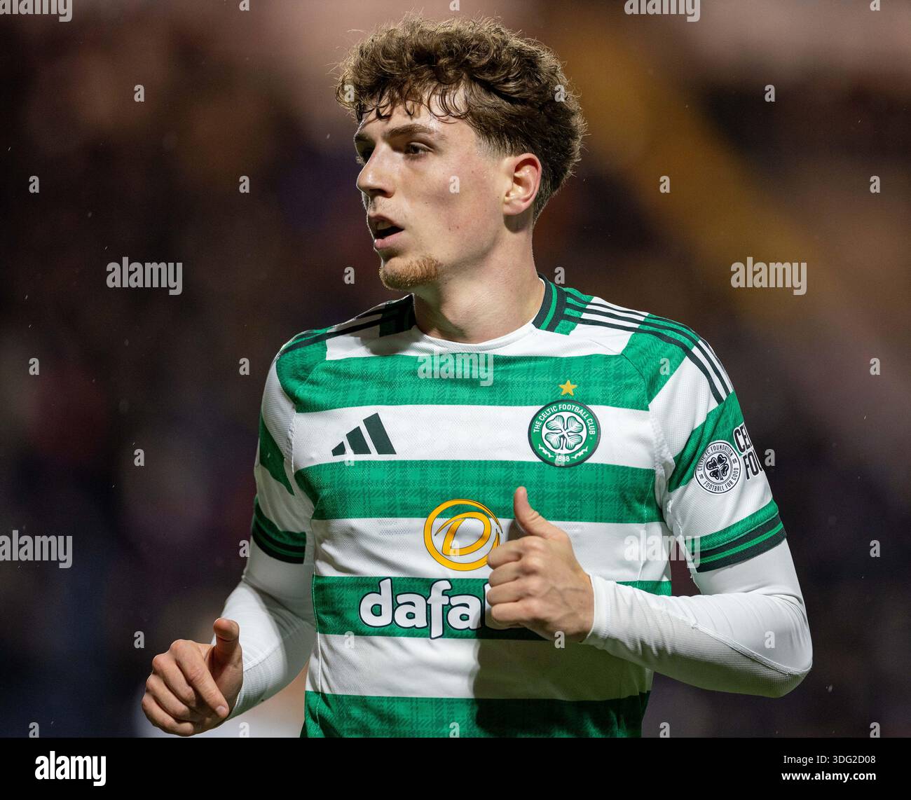 14th January 2026; Falkirk Stadium, Falkirk, Scotland; Scottish ...