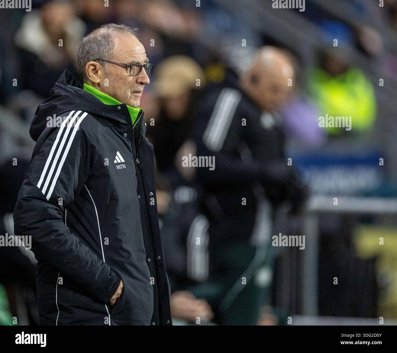 14th January 2026; Falkirk Stadium, Falkirk, Scotland; Scottish ...