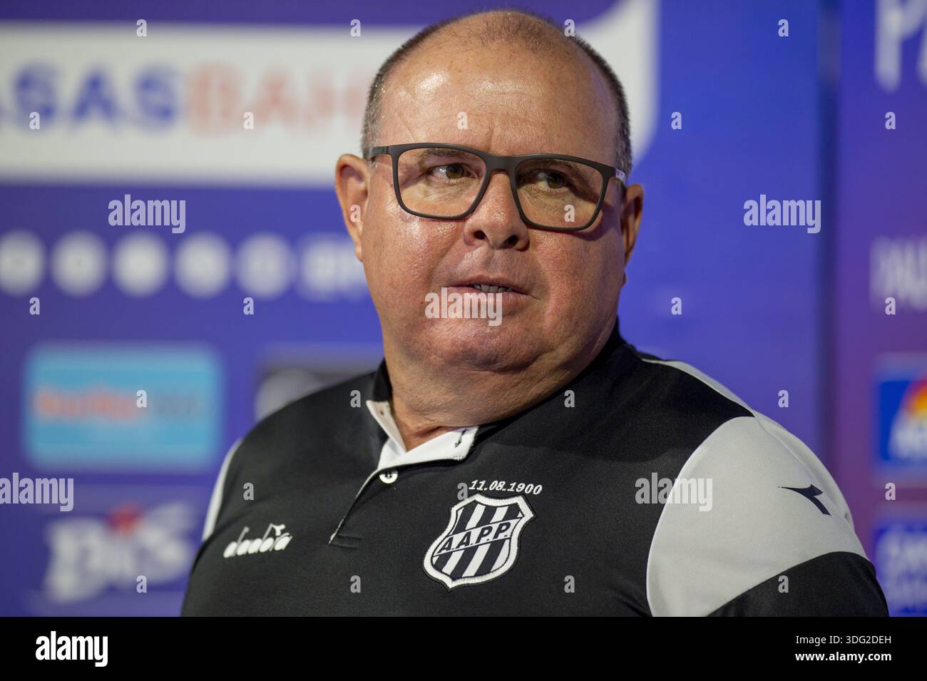 SP - CAMPINAS - 01/14/2026 - PAULISTA 2026, PONTE PRETA x VELO CLUBE ...