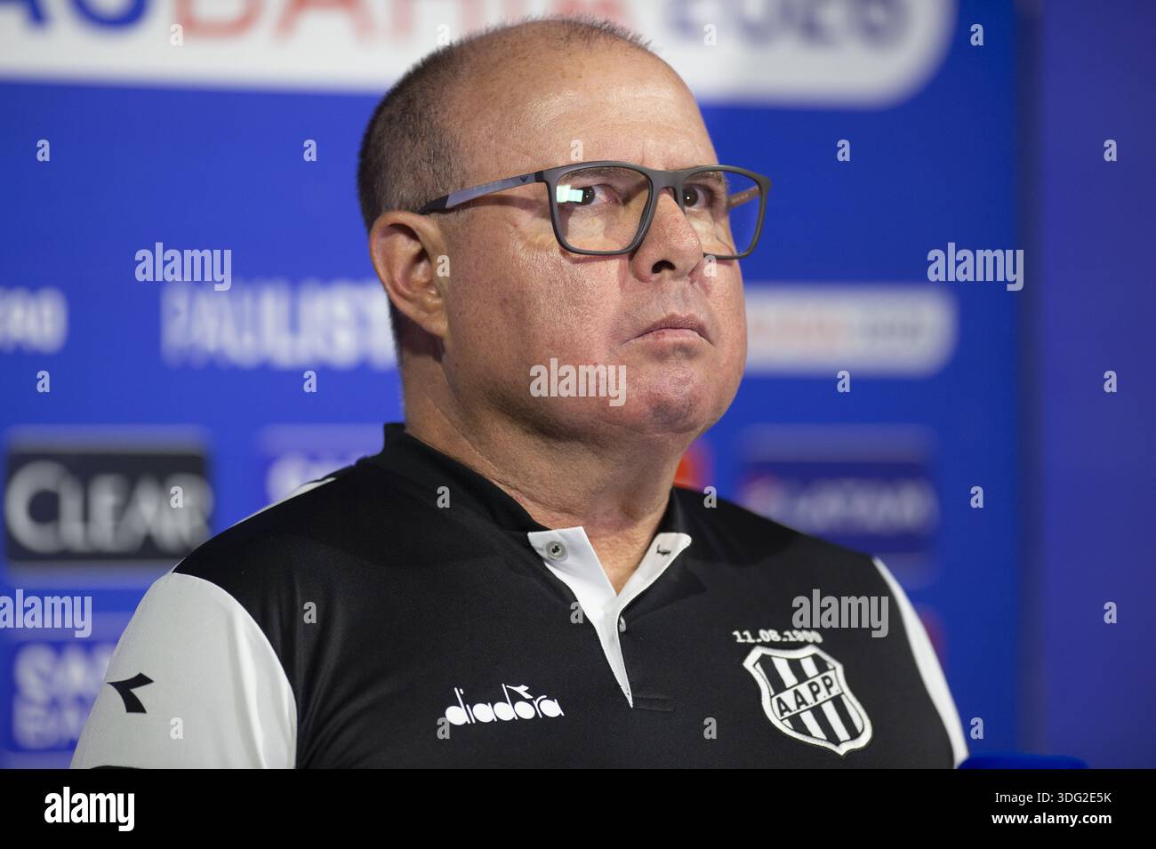 SP - CAMPINAS - 01/14/2026 - PAULISTA 2026, PONTE PRETA x VELO CLUBE ...