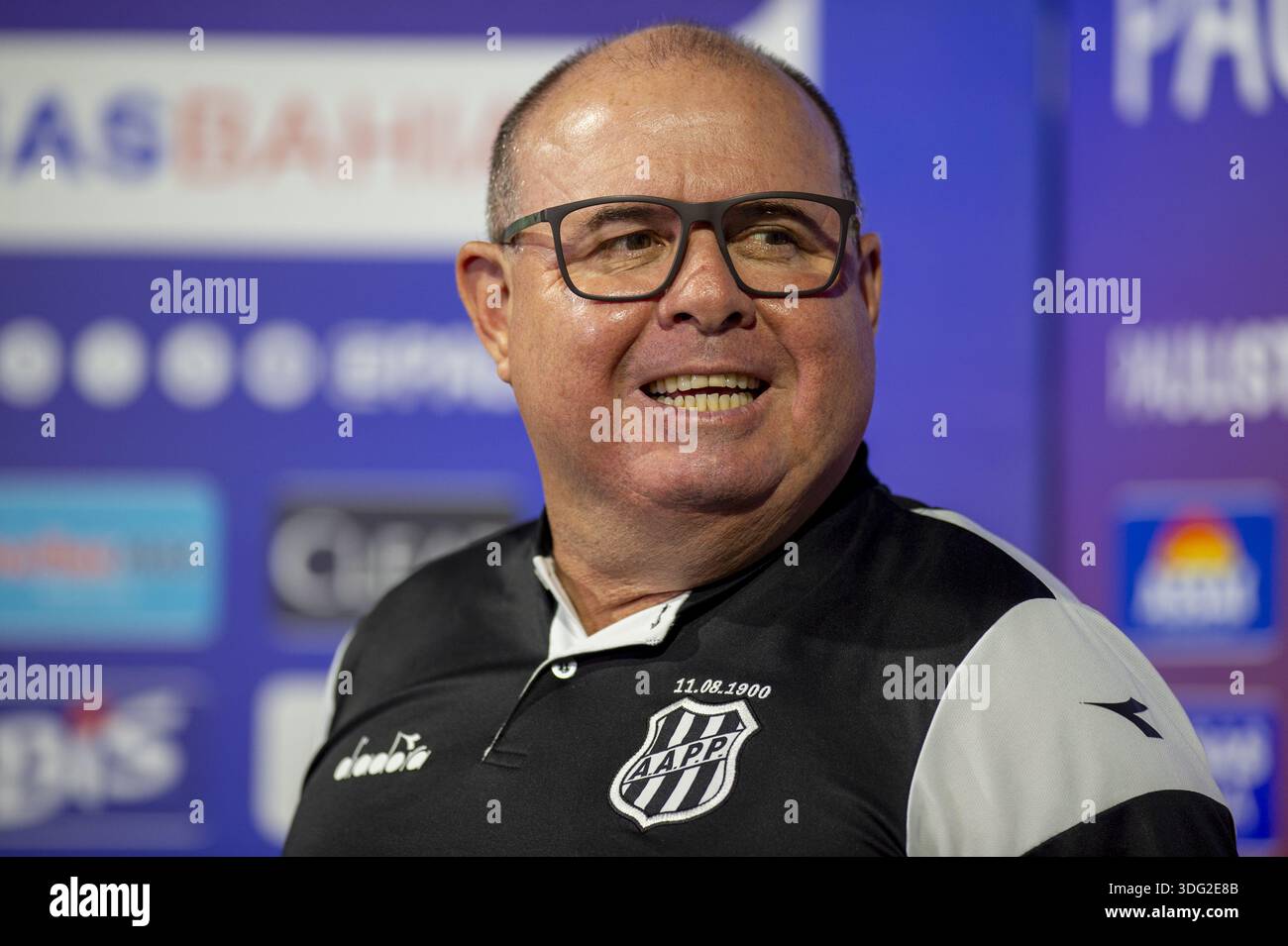 SP - CAMPINAS - 01/14/2026 - PAULISTA 2026, PONTE PRETA x VELO CLUBE ...